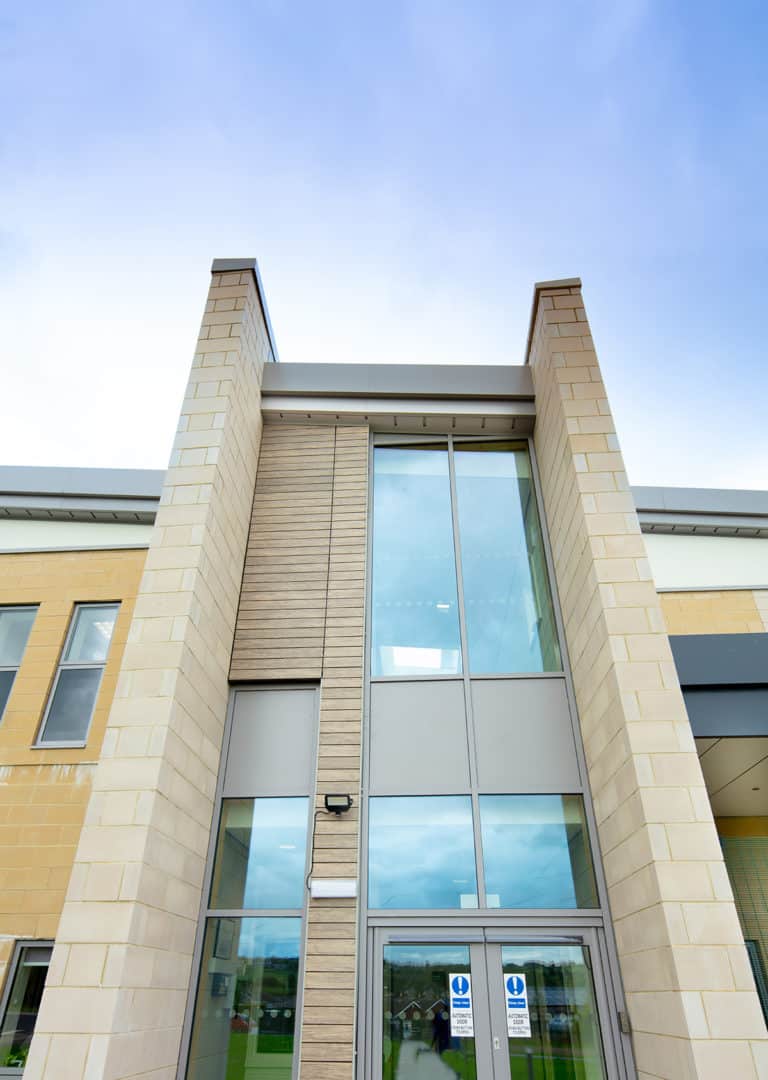 Silsden Primary – Young Minds, Free Spirit, Great Future