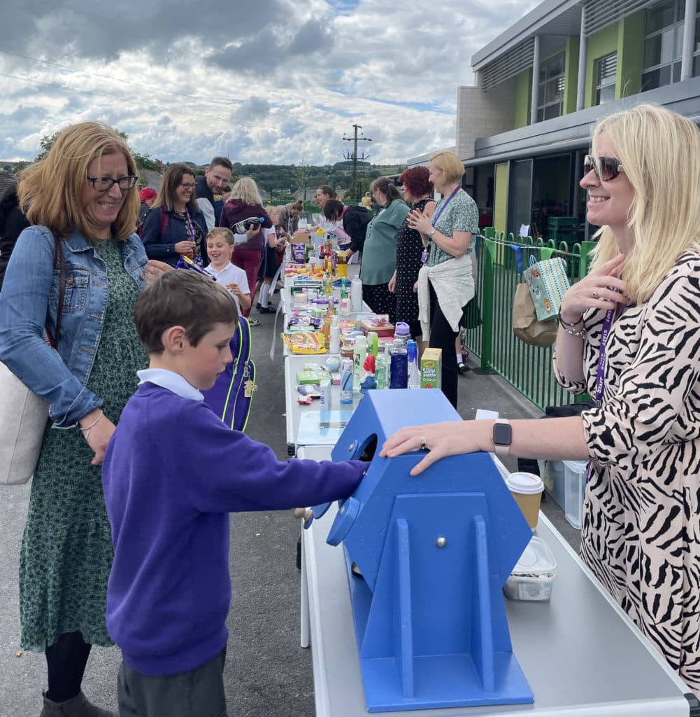 PTFA – Silsden Primary