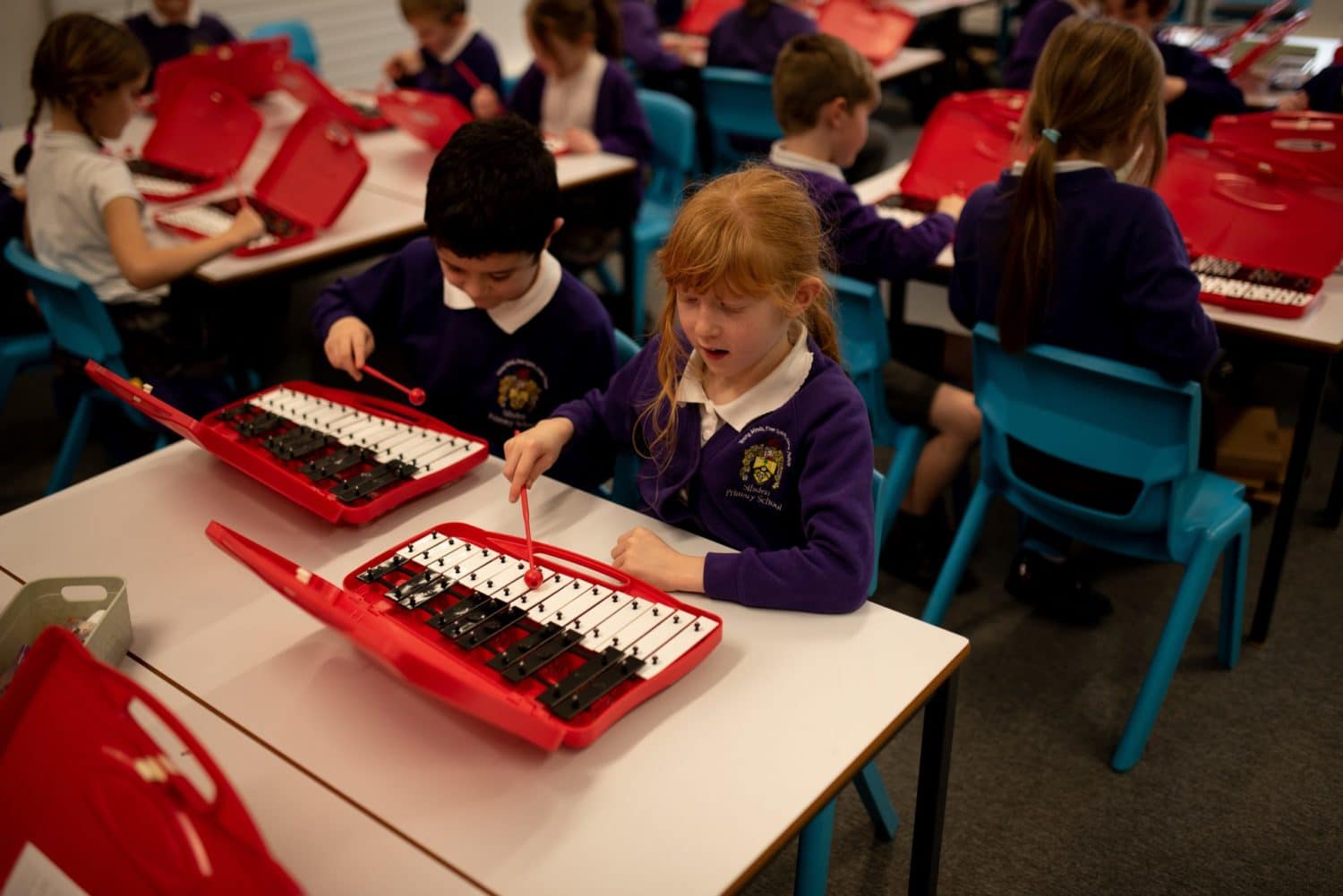 Year 3 – Silsden Primary