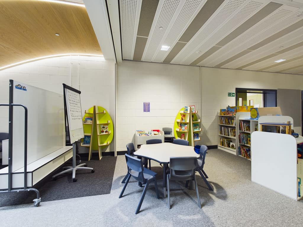 Virtual Tour – Silsden Primary