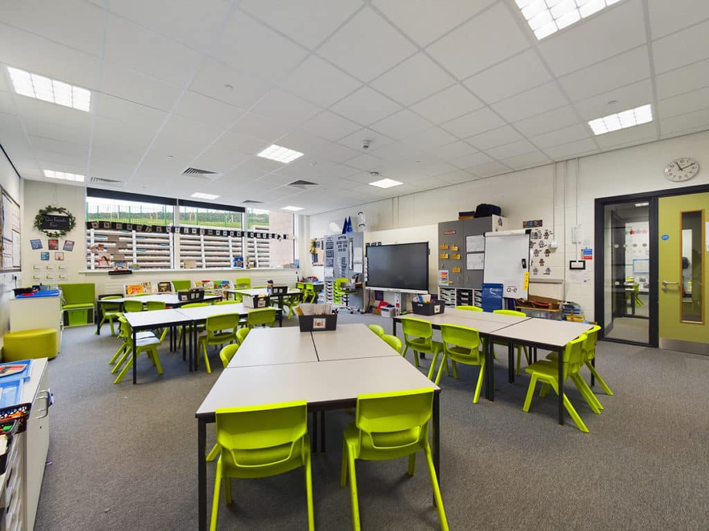 Virtual Tour – Silsden Primary