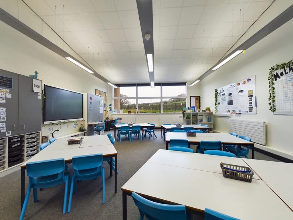 Virtual Tour – Silsden Primary