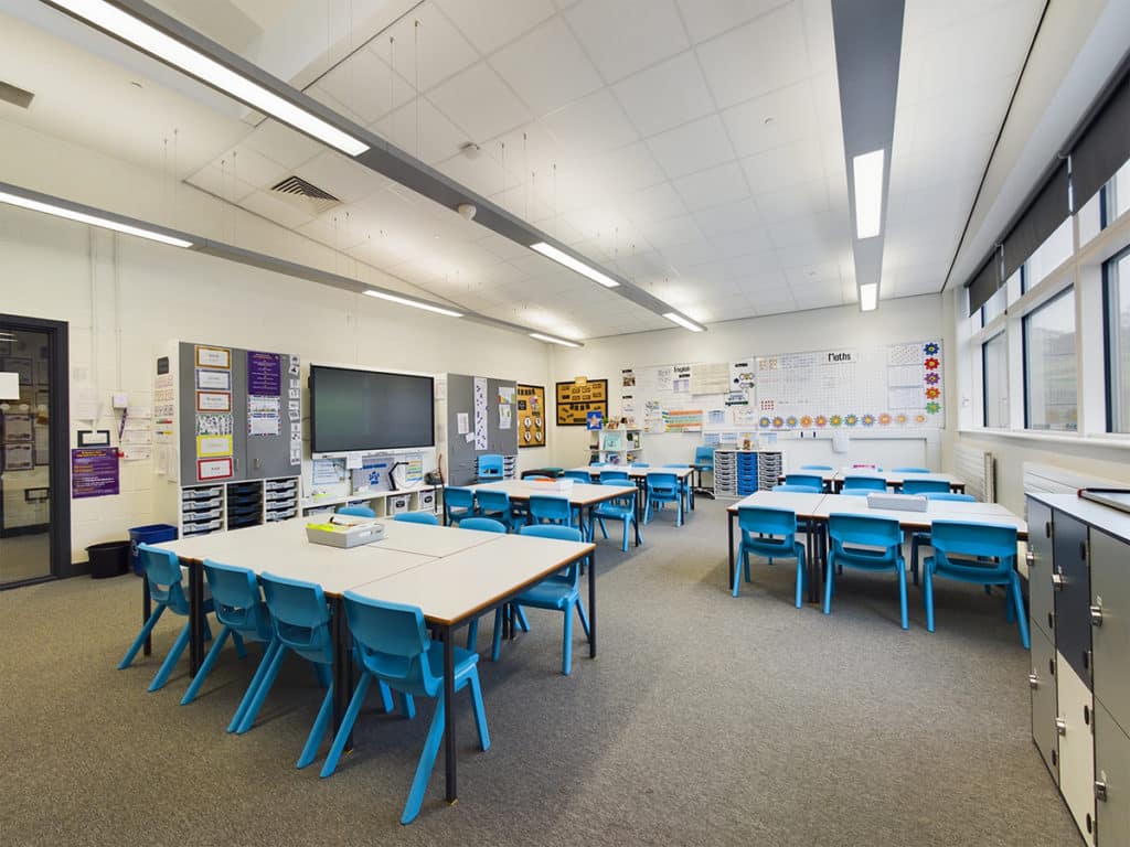 Virtual Tour – Silsden Primary