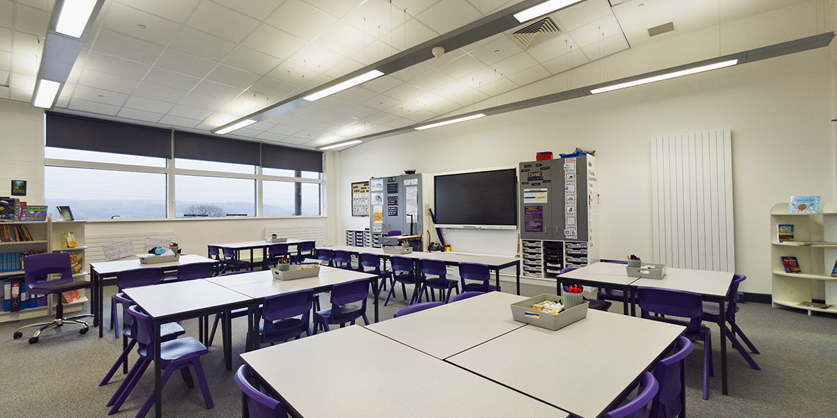 Silsden Primary – Young Minds, Free Spirit, Great Future