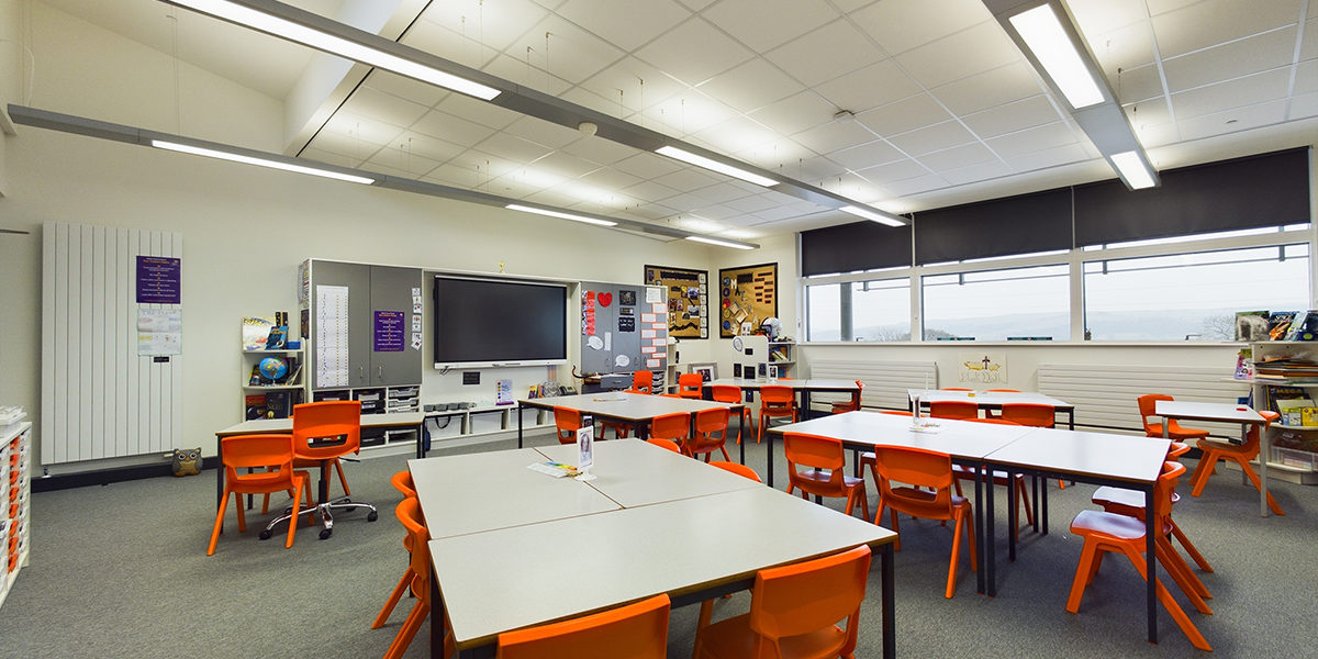 Silsden Primary – Young Minds, Free Spirit, Great Future