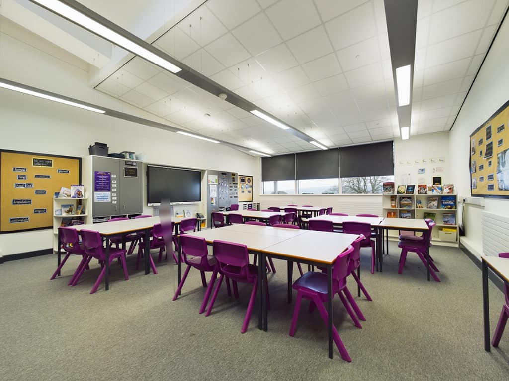 Virtual Tour – Silsden Primary
