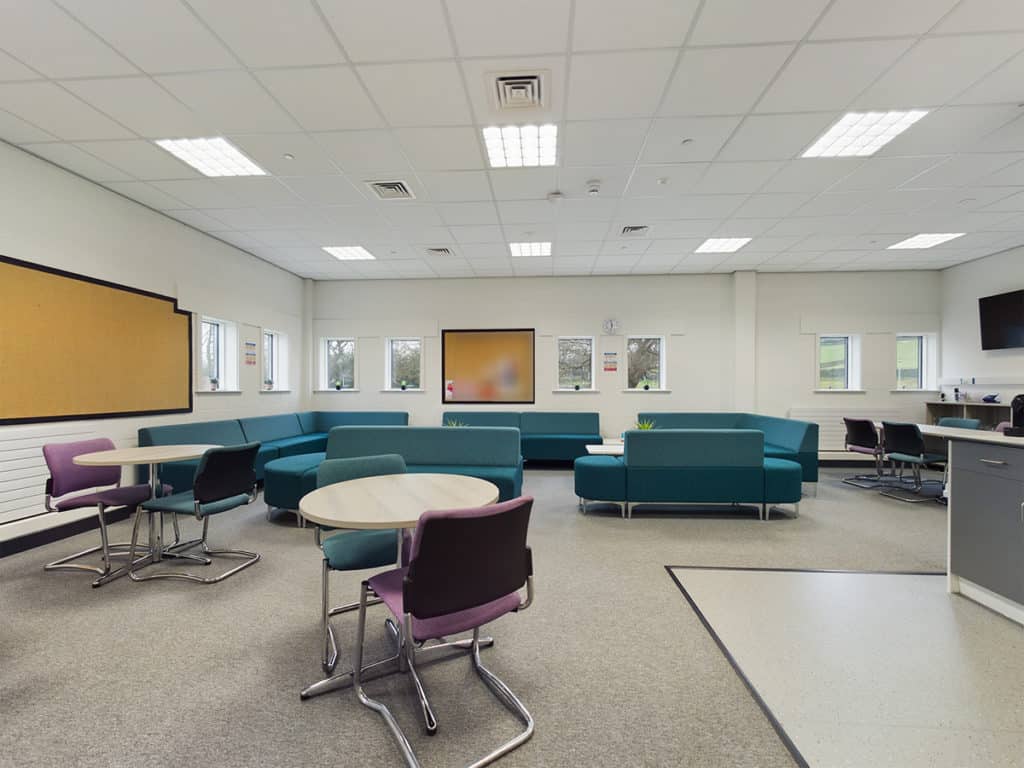 Virtual Tour – Silsden Primary