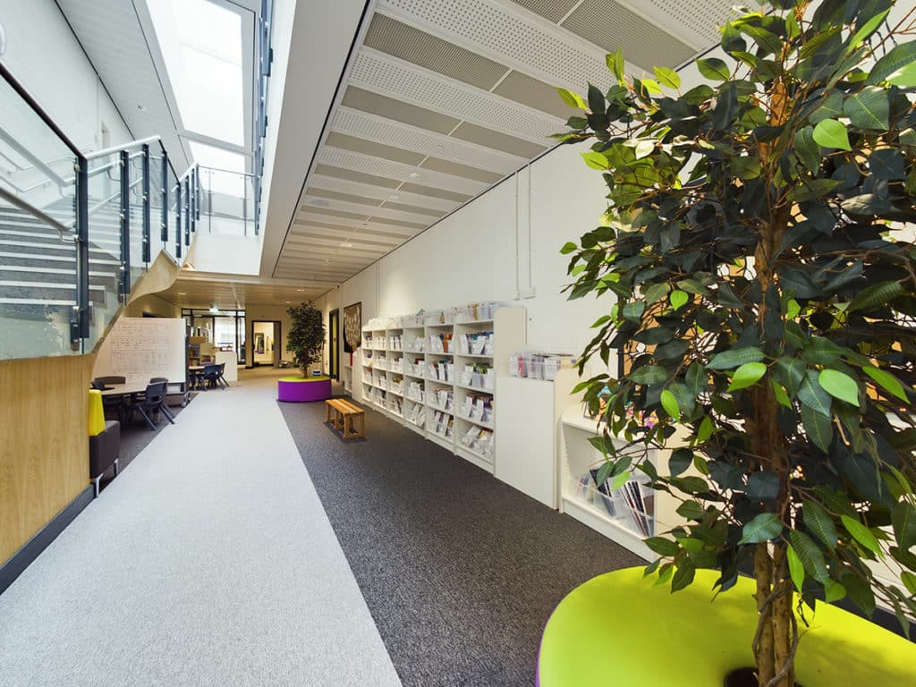 Virtual Tour – Silsden Primary