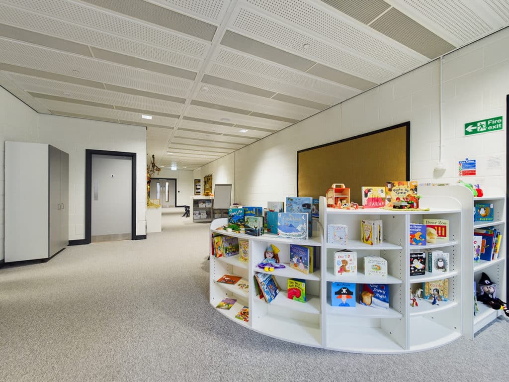 Virtual Tour – Silsden Primary