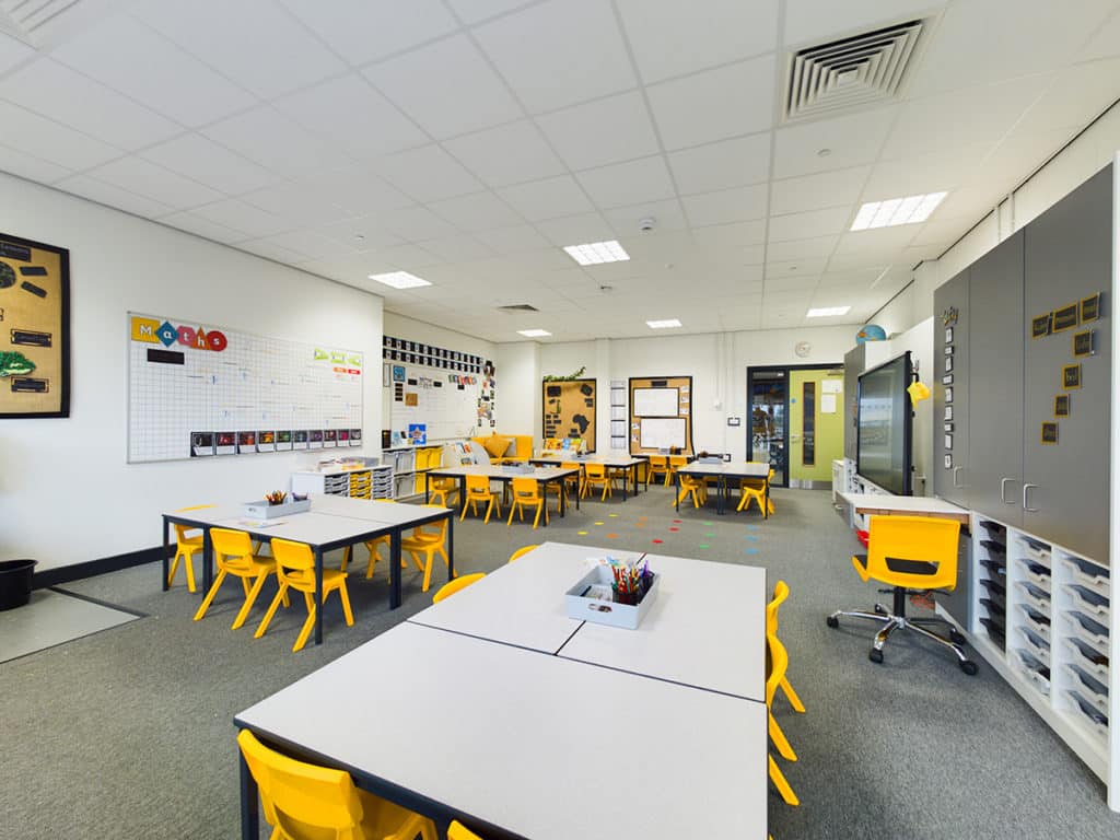 Virtual Tour – Silsden Primary