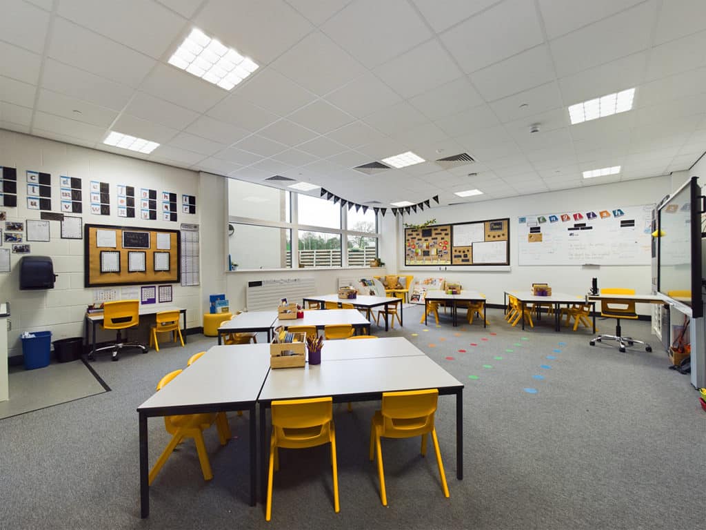 Virtual Tour – Silsden Primary