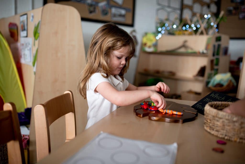 Reception – Silsden Primary