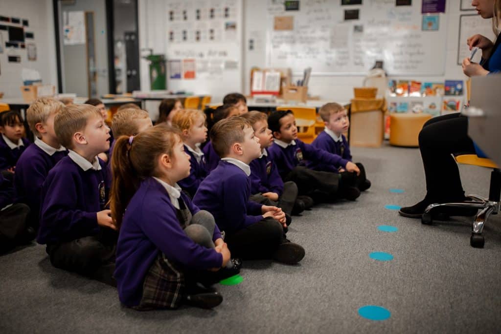 Year 1 – Silsden Primary