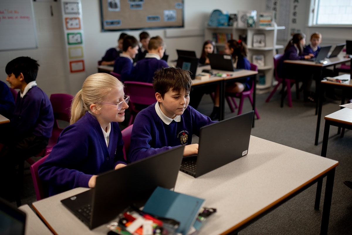 Year 6 – Silsden Primary