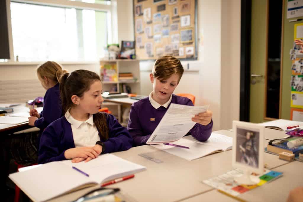 Year 5 – Silsden Primary